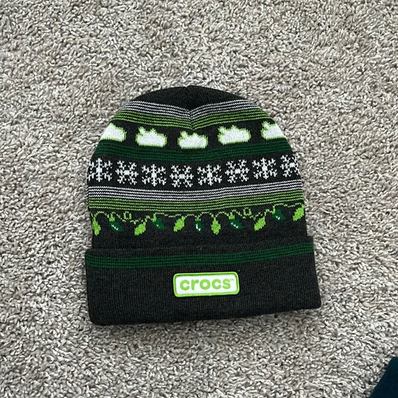 CROCS | Accessories | Crocs Hat | Poshmark